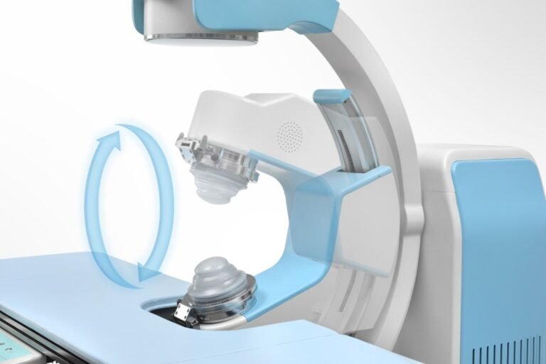 ESWL-Vm Extracorporeal Shock Wave Lithotripter | qinlimed.com