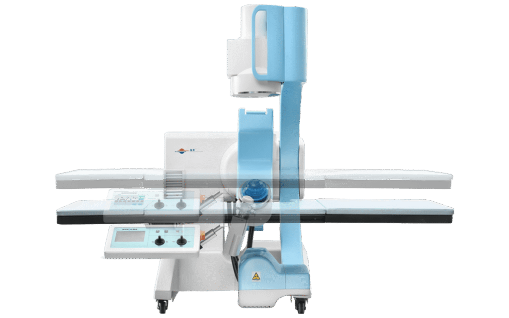 ESWL-Vm Extracorporeal Shock Wave Lithotripter | qinlimed.com